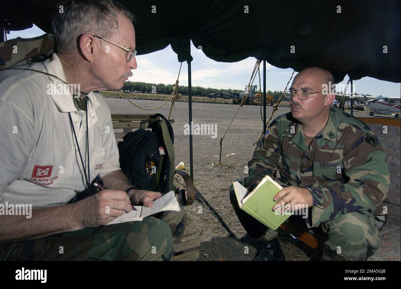 050114-F-2869F-095. Base: Cut Nyak Dien Airfield State: Meulabah ...