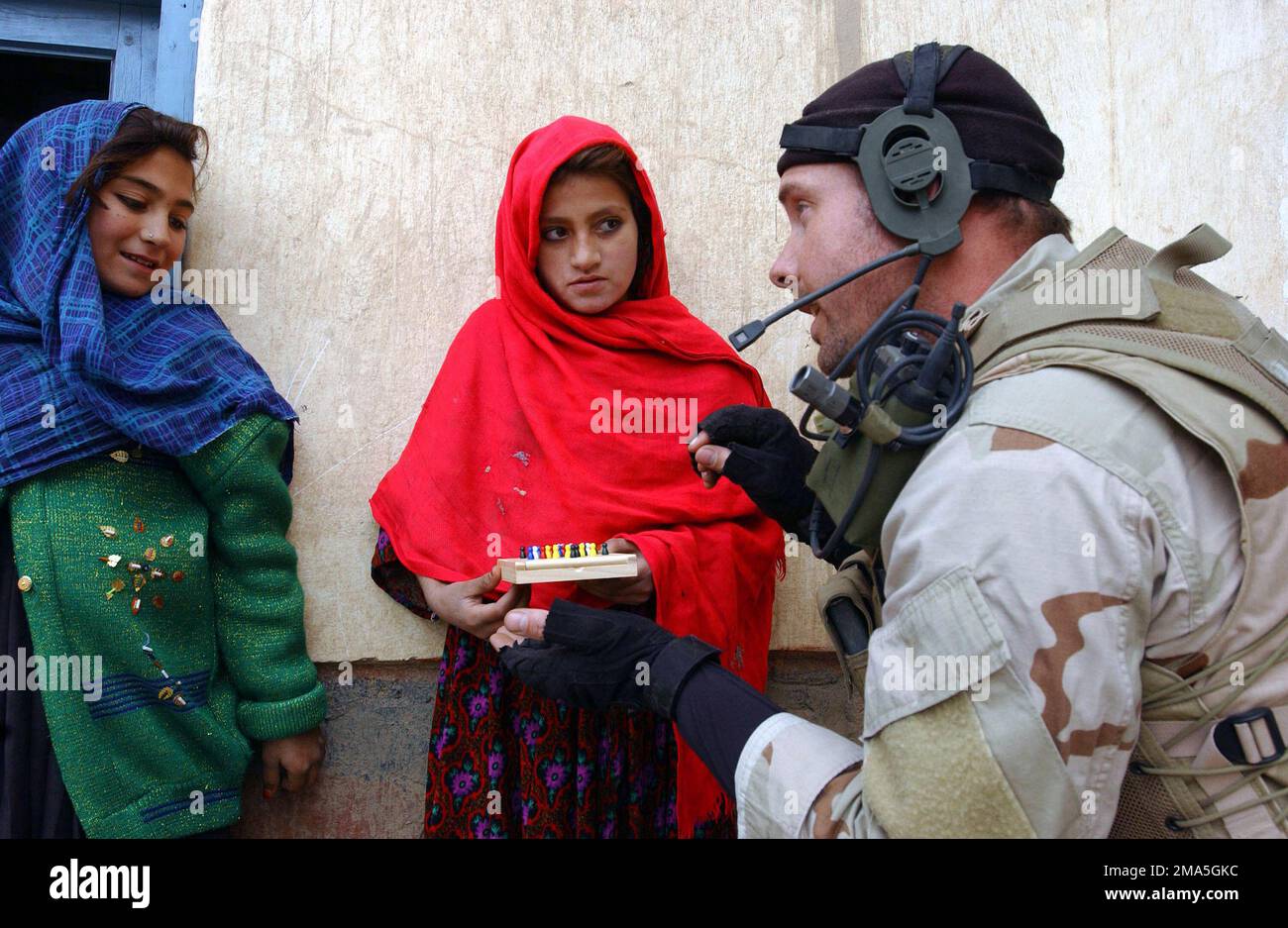 Afghanistan kunar military hi-res stock photography and images - Alamy