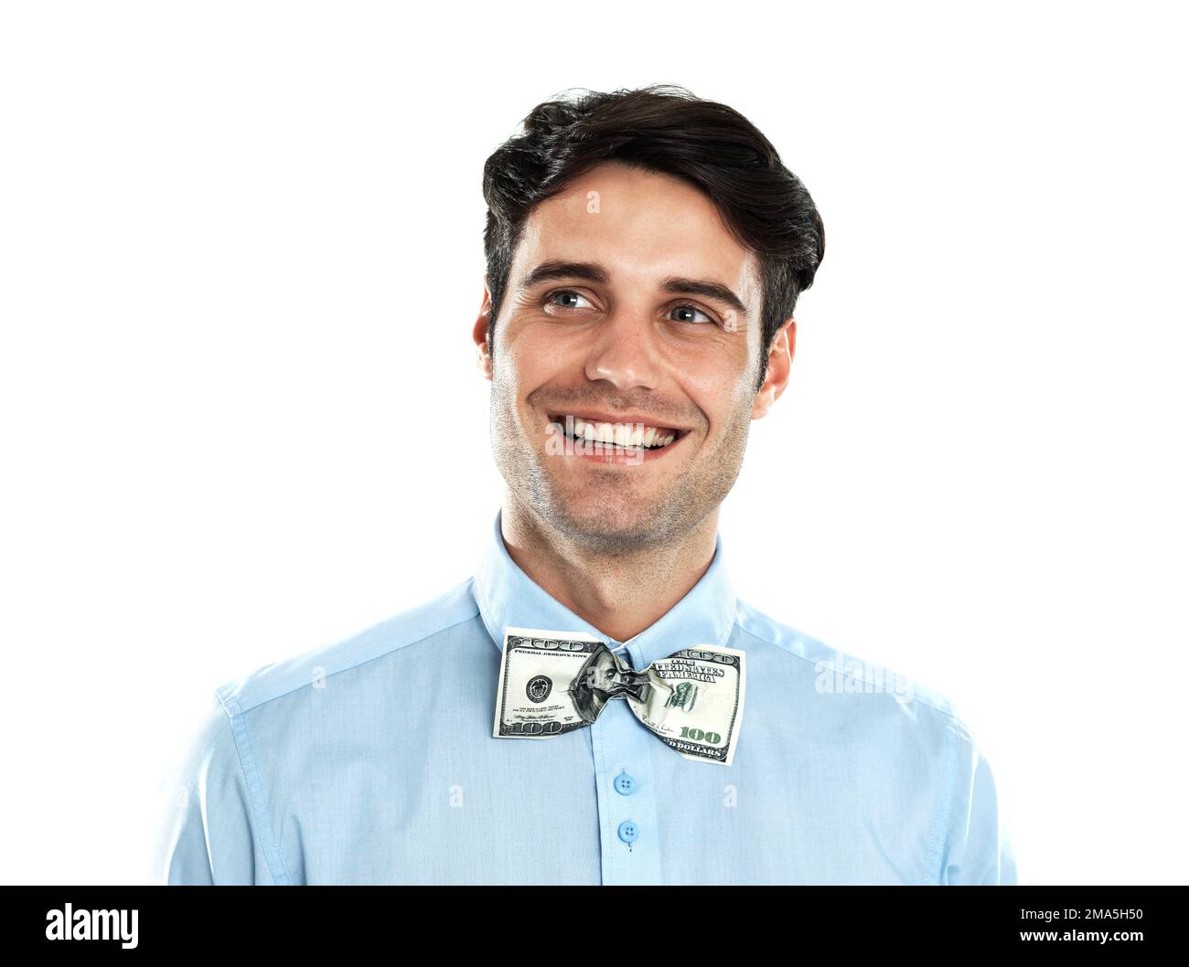 Accountant male hi-res stock photography and images - Alamy