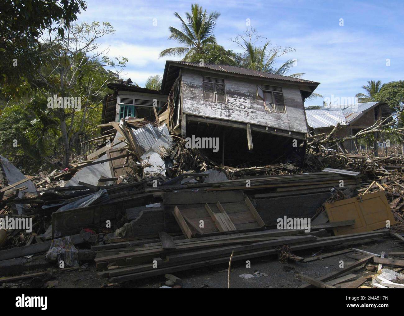 050117-N-9951E-004. State: Sumatra Country: Indonesia (IDN Stock Photo ...