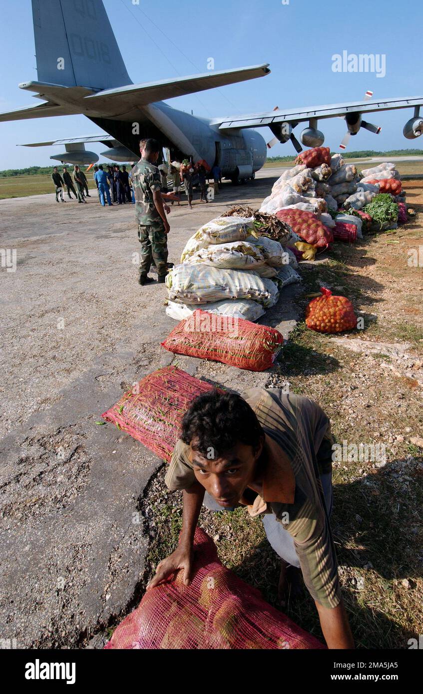 050119-F-4177H-022. Base: Jaffna Country: Sri Lanka (LKA Stock Photo ...