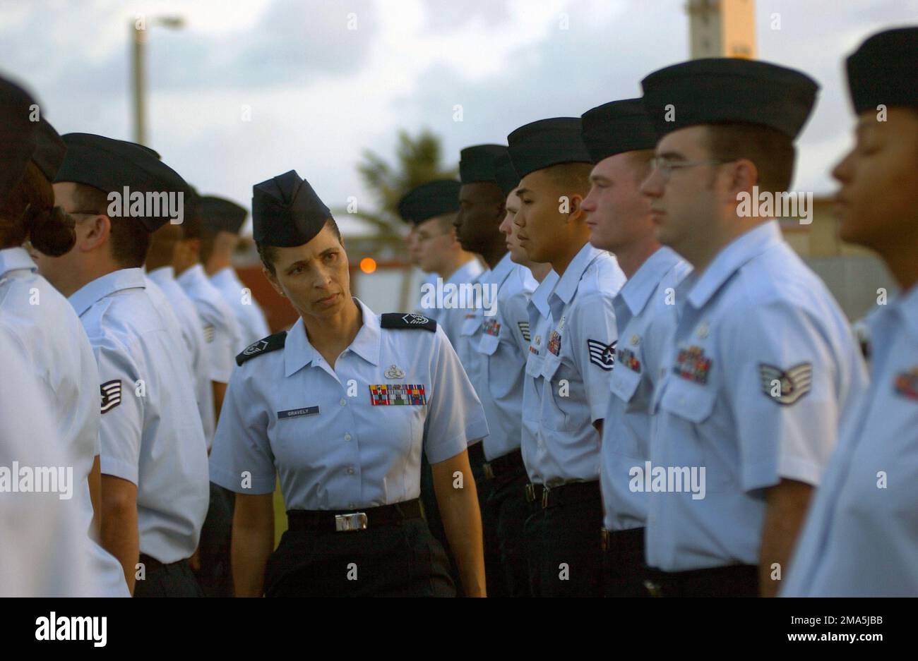 Andersen air base hi-res stock photography and images - Alamy