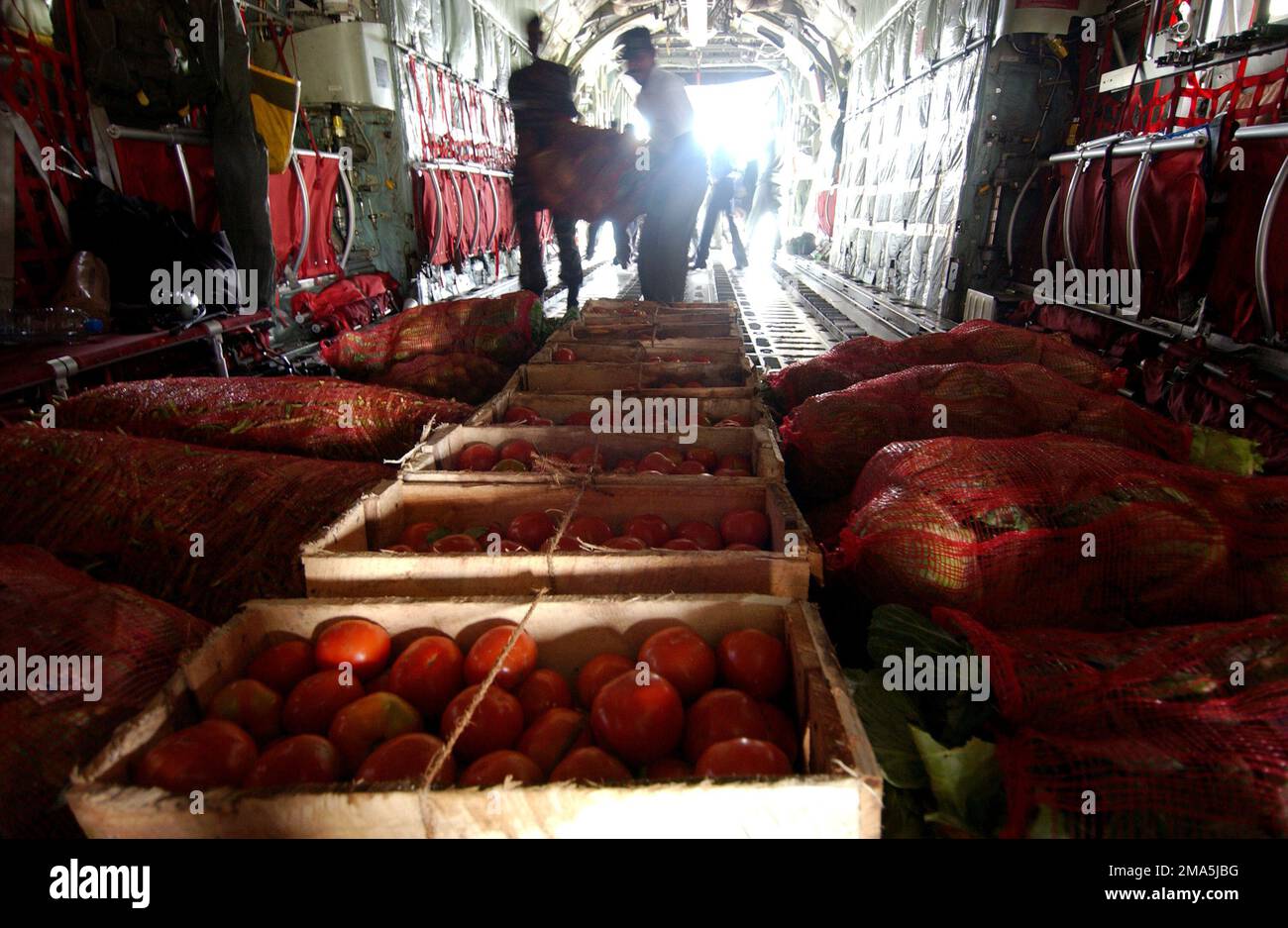 050119-F-4177H-009. Base: Minnerriya Air Field Country: Sri Lanka (LKA ...
