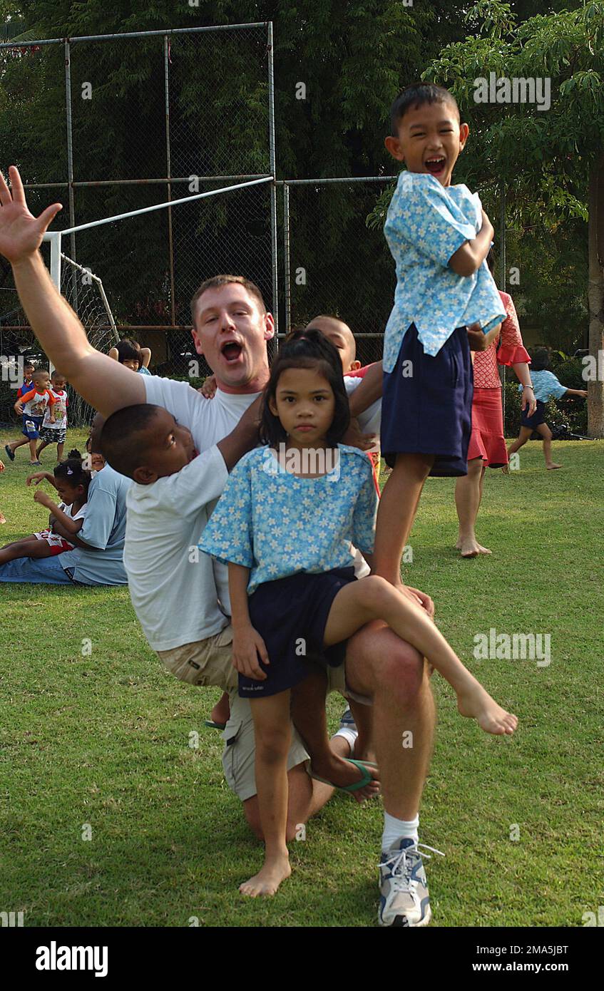 050119-F-0347F-023. Base: Utapao Country: Thailand (THA Stock Photo - Alamy