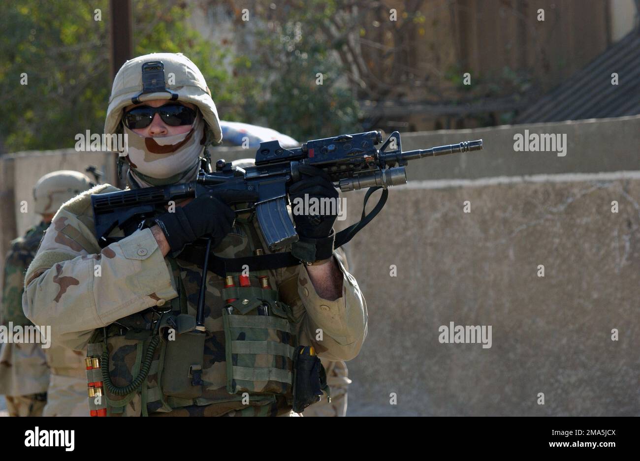 050119-A-1915S-020. Subject Operation/Series: IRAQI FREEDOM Base: Sadr ...
