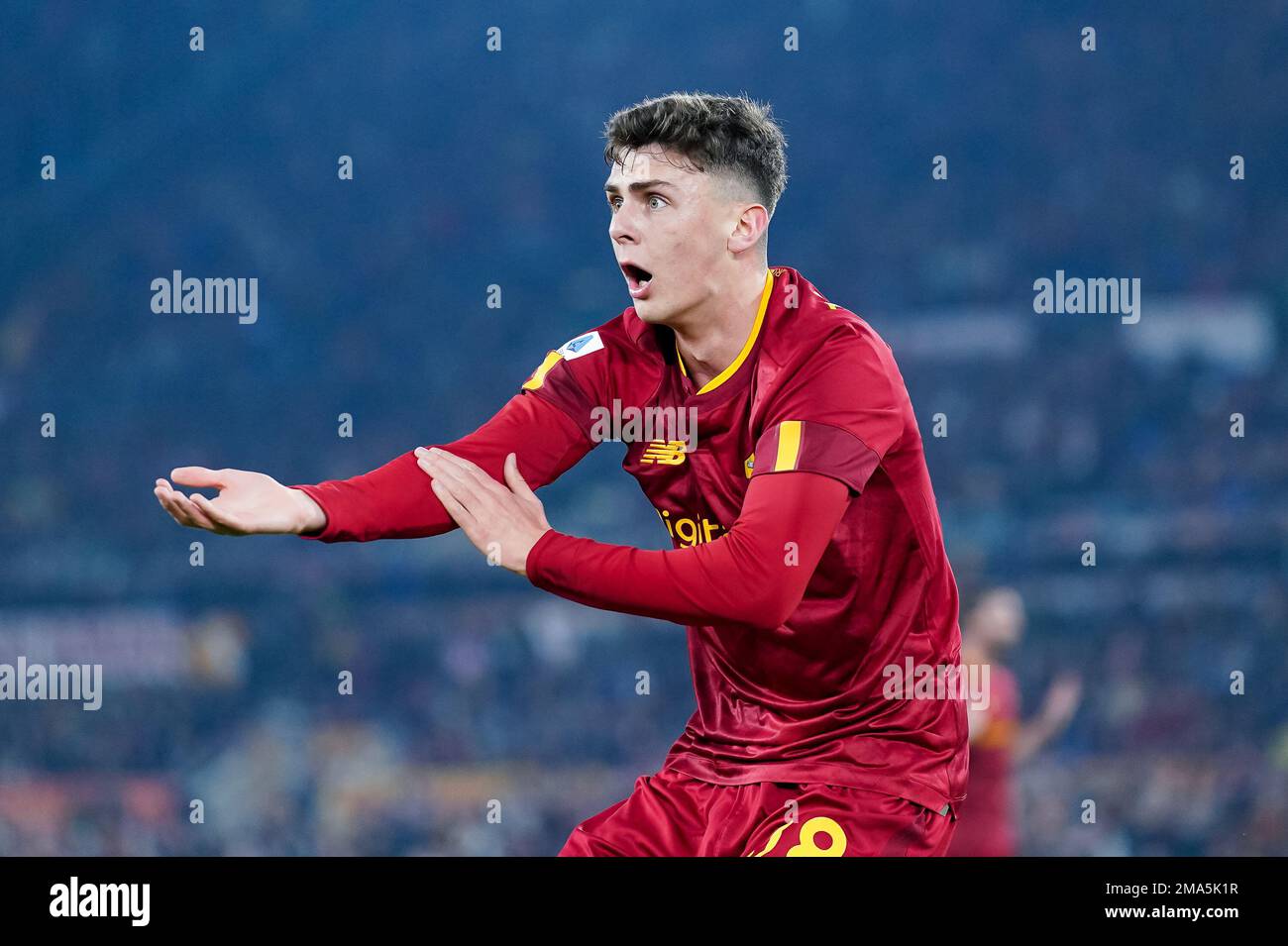 Benjamin tahirovic hi-res stock photography and images - Alamy