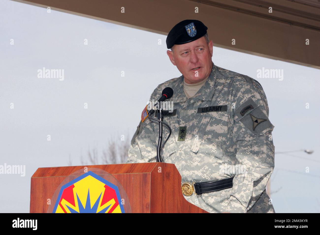 Major general james e simmons hi-res stock photography and images - Alamy