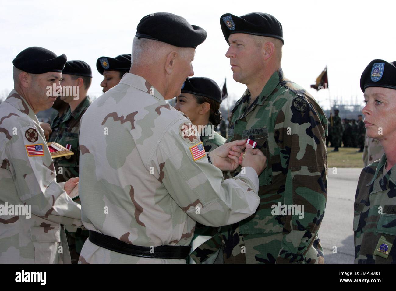13th coscom rear detachment hi-res stock photography and images - Alamy