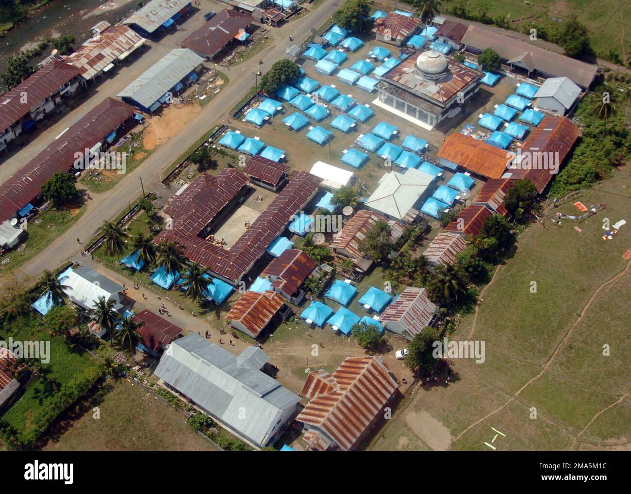 050123-N-8801B-460. Base: Sabang State: Pulau We Country: Indonesia ...