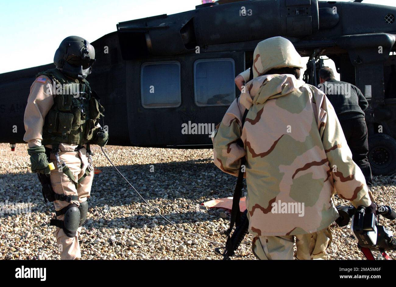 050123-F-3252P-003. Base: Camp Victory, Baghdad Country: Iraq (IRQ ...