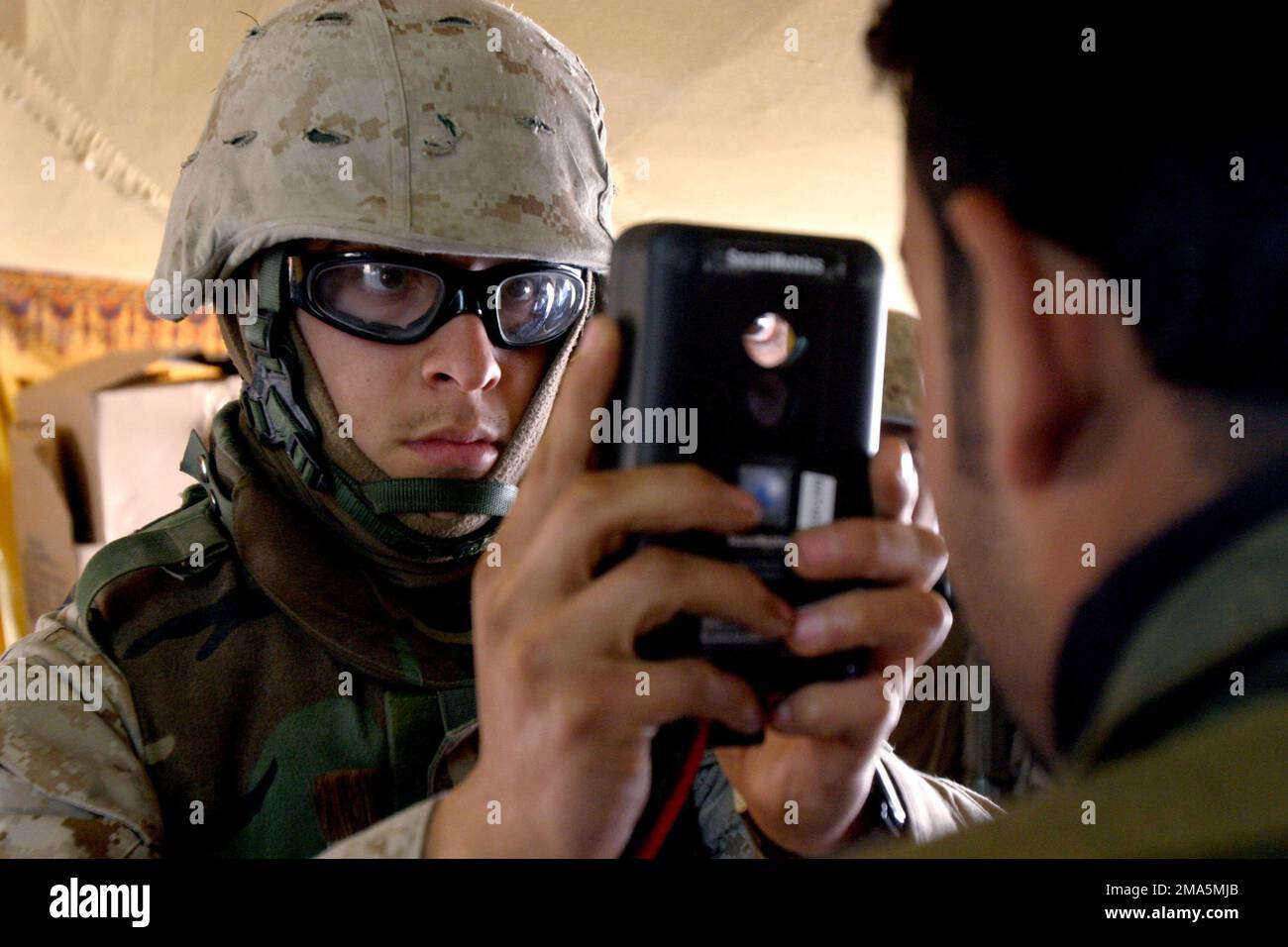 Optical tracking hi-res stock photography and images - Alamy