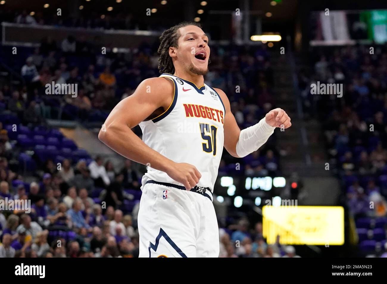 Aaron Gordon 2022