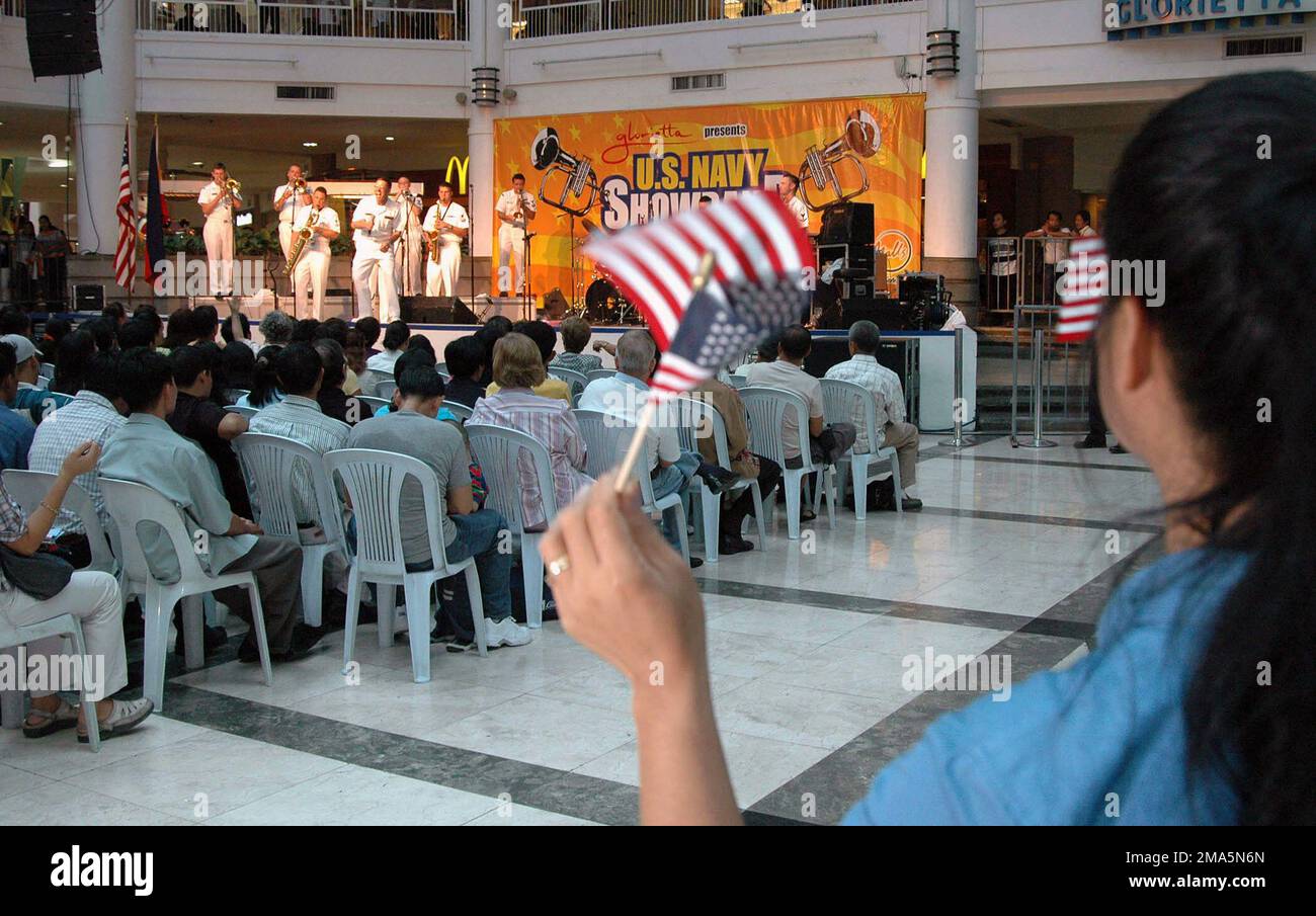 060523-N-3532C-270. Base: Manila Country: Philippines (PHL Stock Photo ...