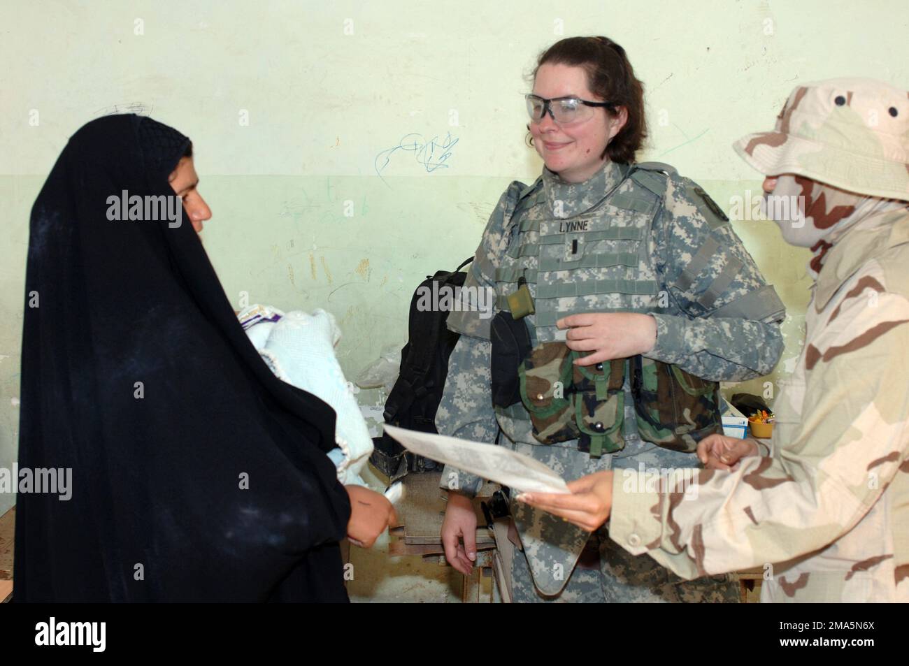 050127-A-5043I-077. Subject Operation/Series: IRAQI FREEDOM State ...