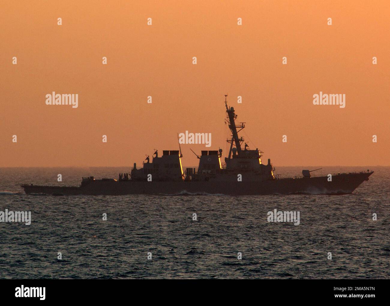 060128-N-0685C-003. Country: Atlantic Ocean (AOC) Scene Major Command ...