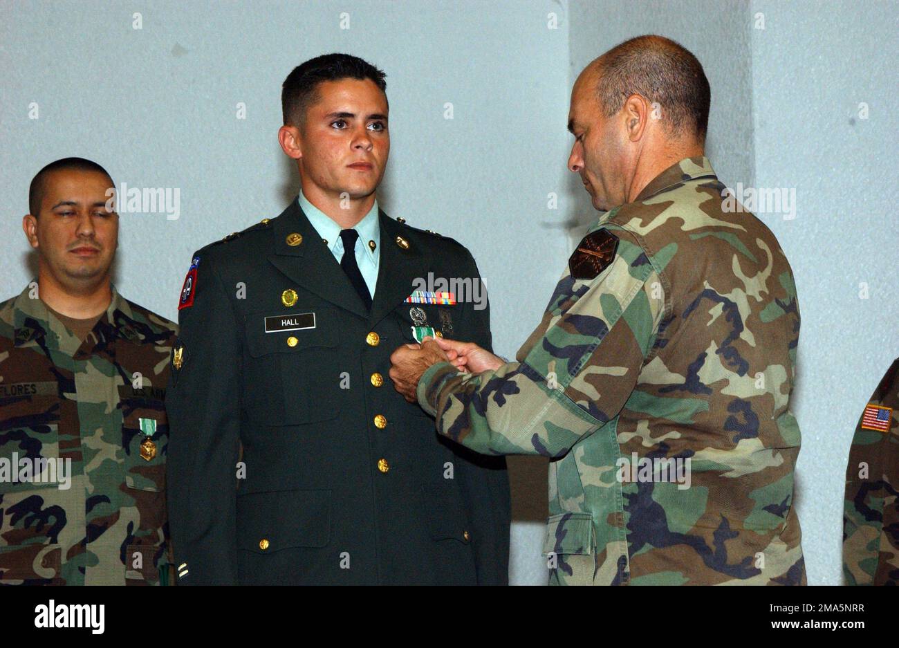 Fort buchanan year hi-res stock photography and images - Alamy