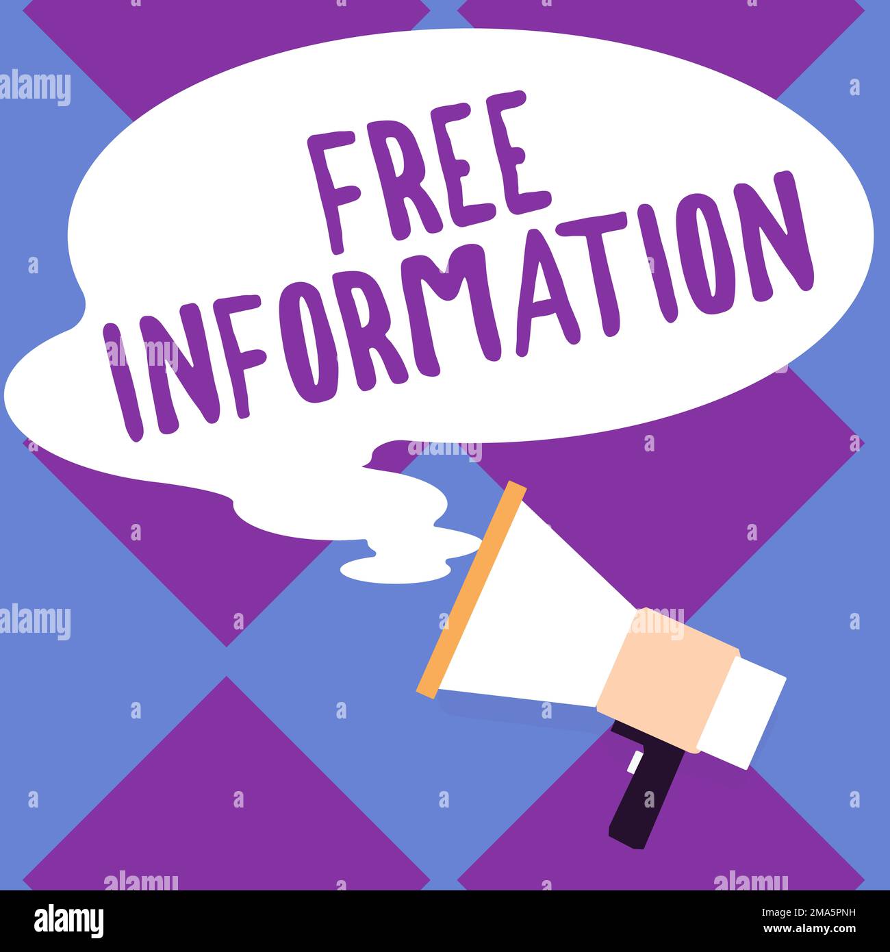 Inspiration showing sign Free Information. Business showcase knowledge ...