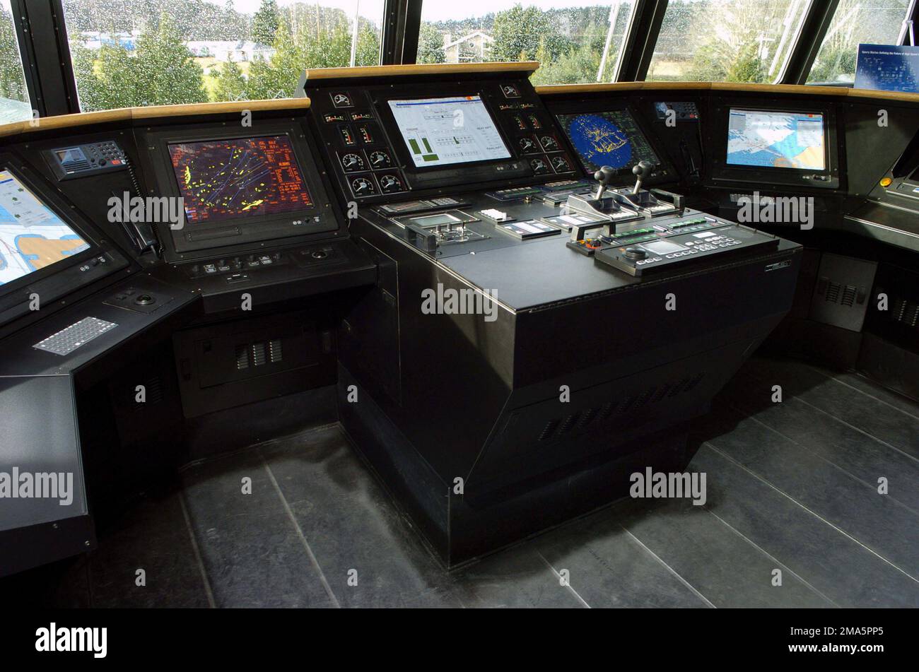 Experimential x craft fsf 1 sea hi-res stock photography and images - Alamy