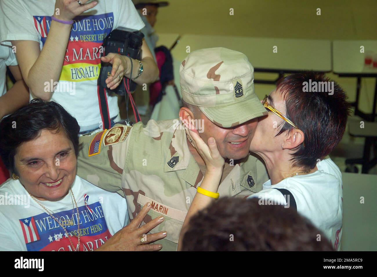 301st military police hi-res stock photography and images - Alamy