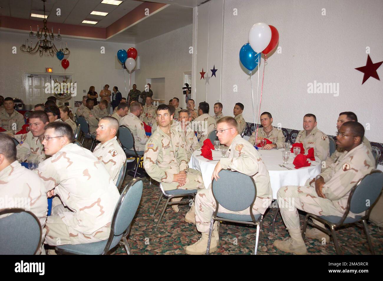 050211-A-5560M-002. Base: Fort Buchanan, San Juan State: Puerto Rico ...