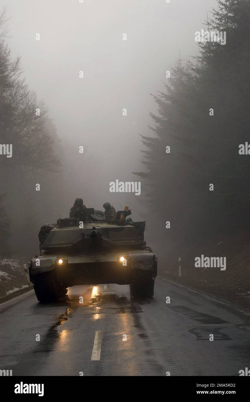 050211-A-9866B-057. Country: Deutschland / Germany (DEU) Scene Major ...