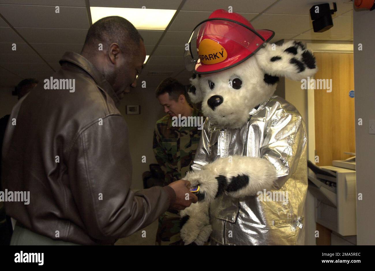 050210-F-9904S-004. Base: Royal Air Force Lakenheath State: Suffolk ...