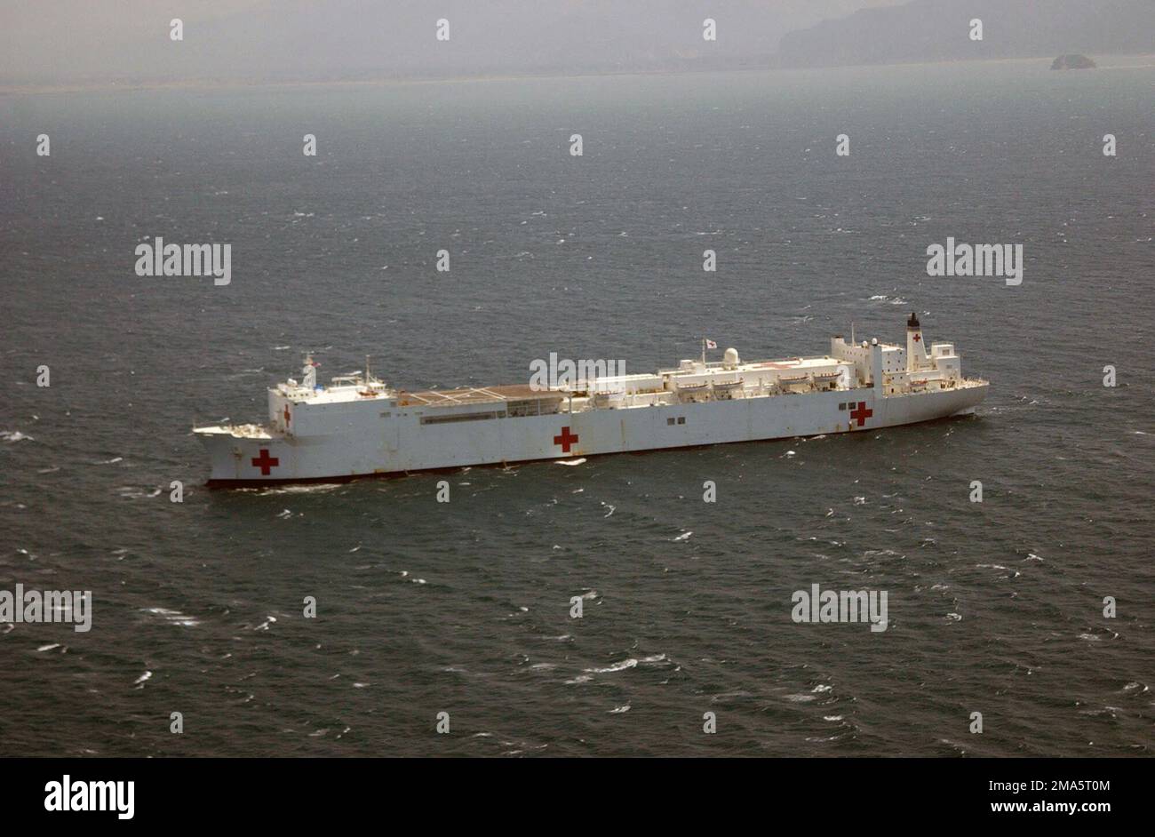 050212-N-1450G-197. Subject Operation/Series: UNIFIED ASSISTANCE Base ...