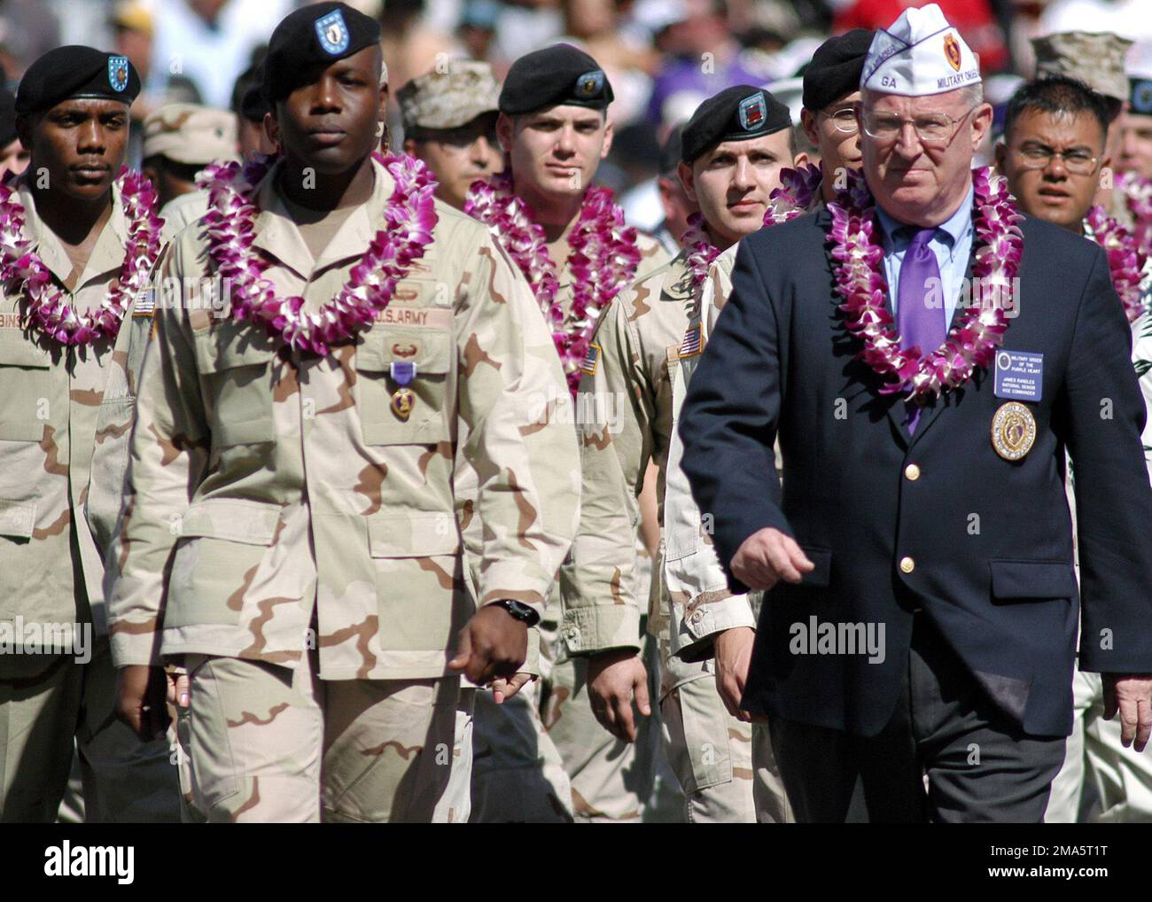Aloha stadium hi hi-res stock photography and images - Alamy