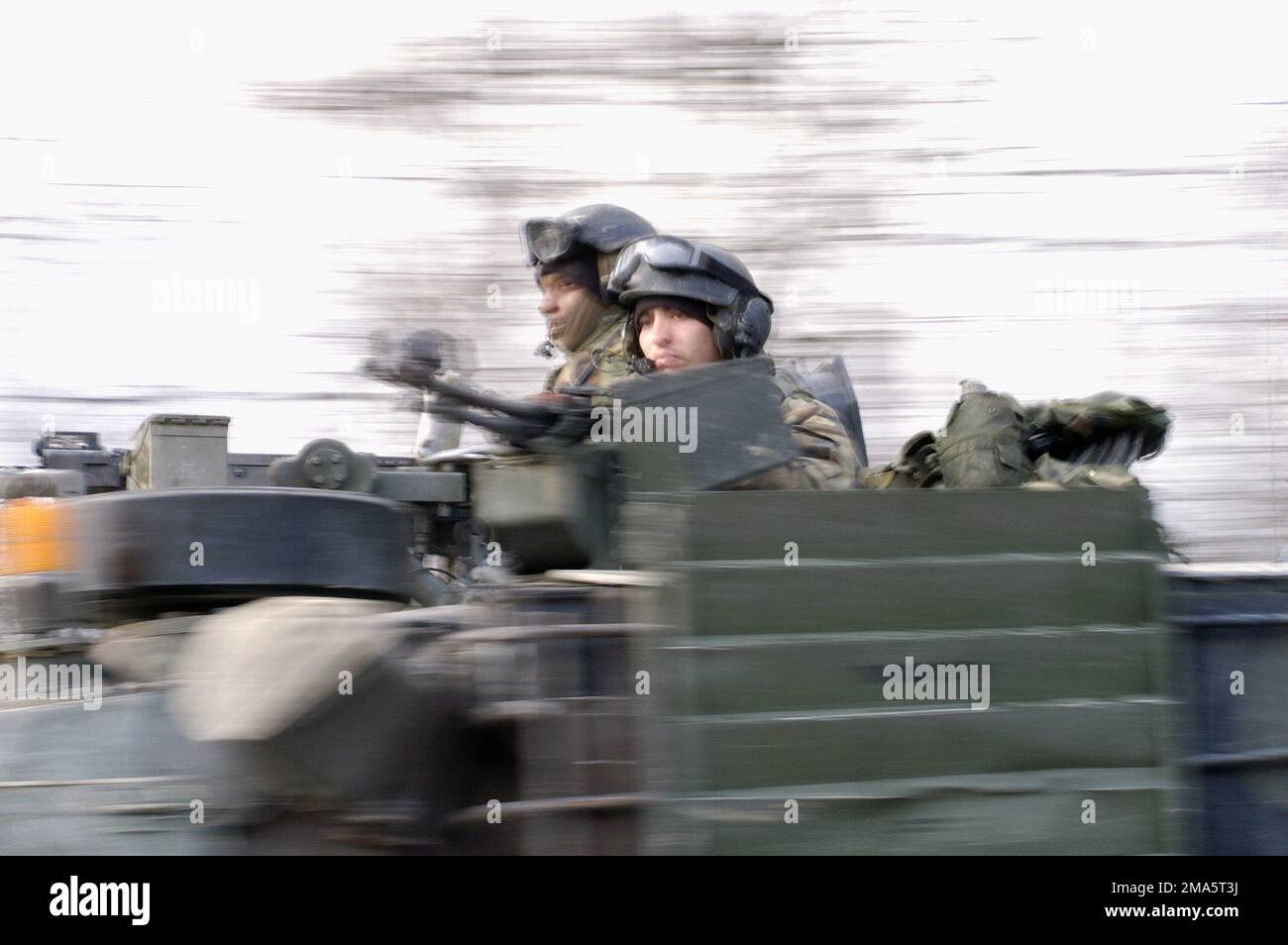 050214-A-9866B-034. Country: Deutschland / Germany (DEU) Scene Major ...