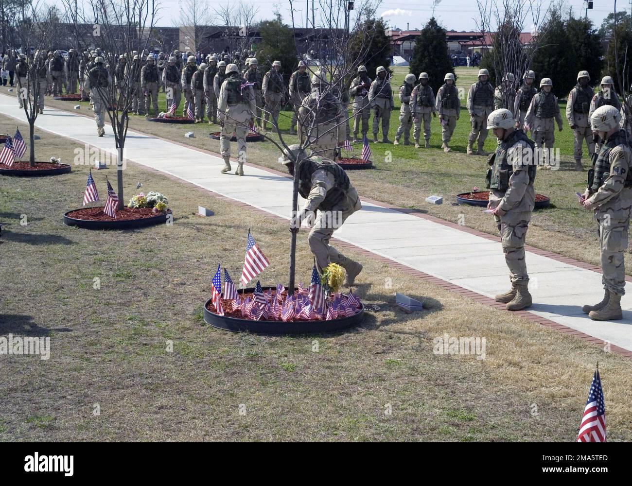 050222-A-0405B-010. Base: Fort Stewart State: Georgia (GA) Country ...