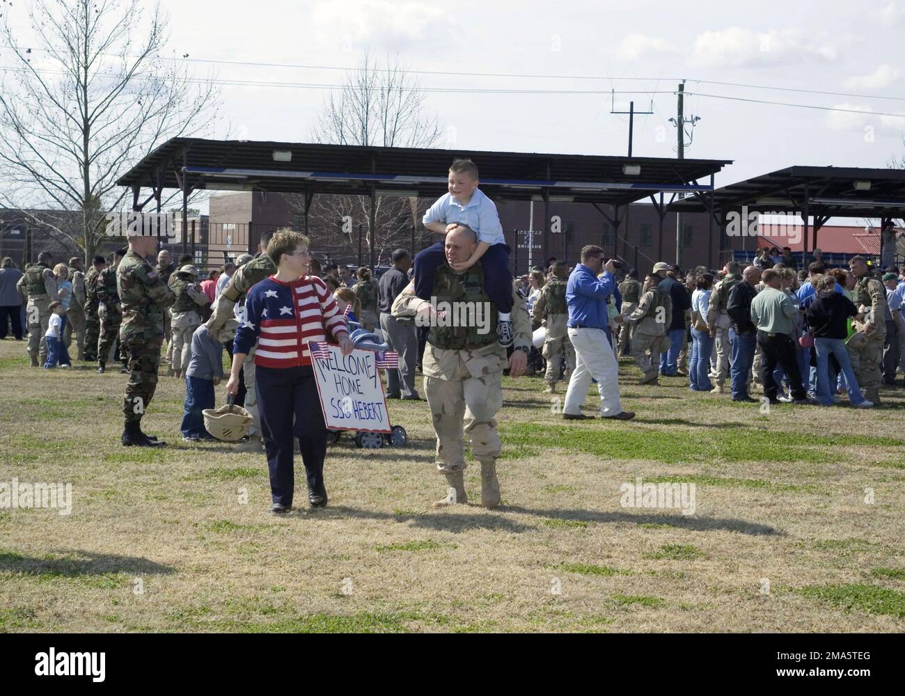 050222-A-0405B-008. Base: Fort Stewart State: Georgia (GA) Country ...