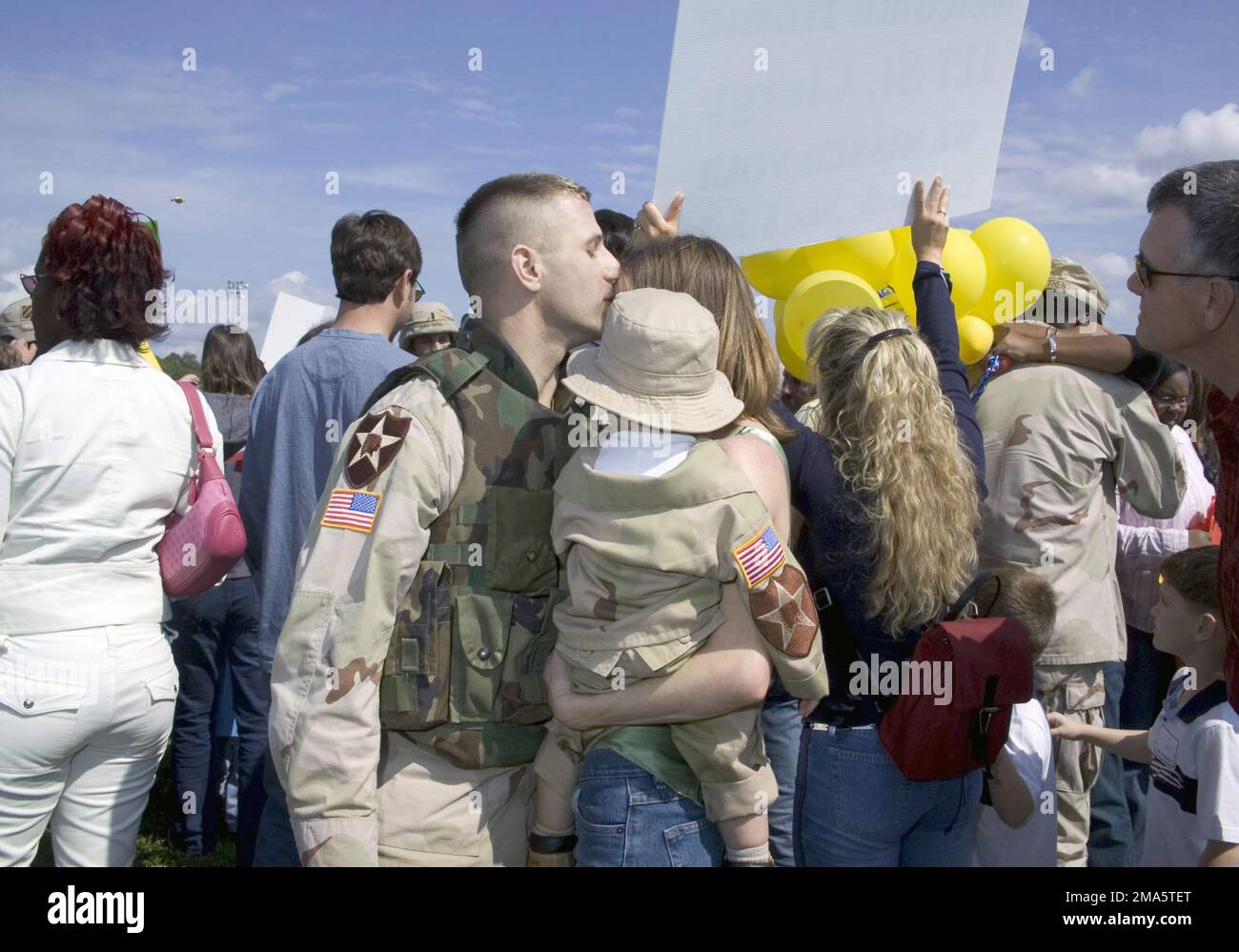 050222-A-0405B-007. Base: Fort Stewart State: Georgia (GA) Country ...