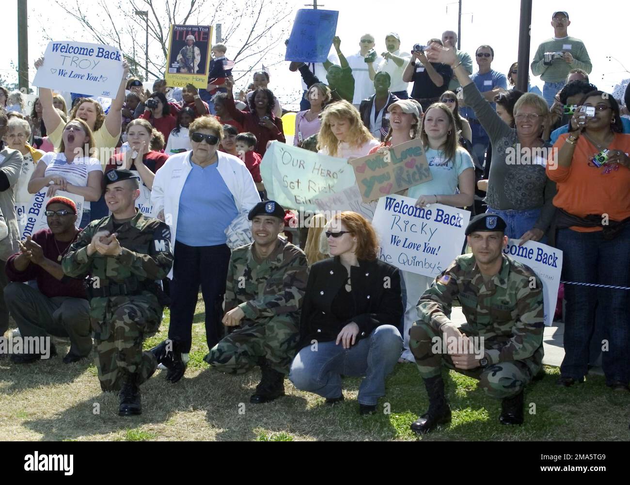 050222-A-0405B-006. Base: Fort Stewart State: Georgia (GA) Country ...