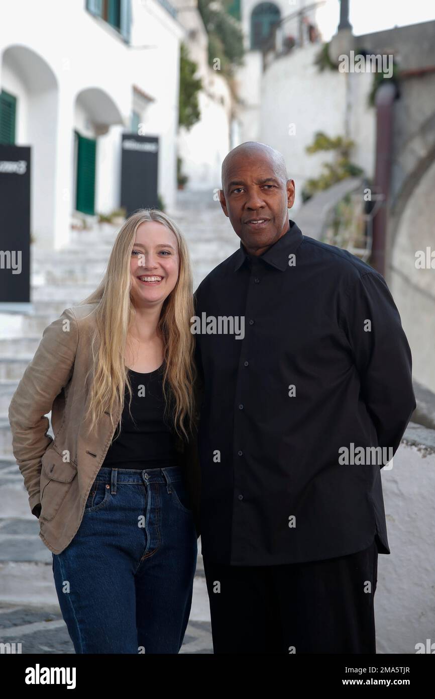 Dakota Fanning Boyfriend 2022