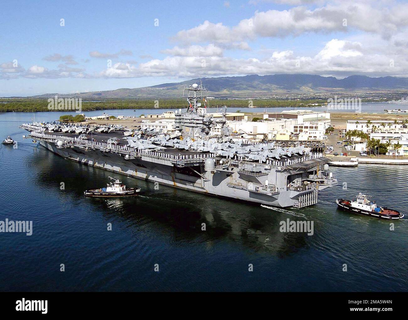 050224-N-0499M-065. Base: Pearl Harbor State: Hawaii (HI) Country ...