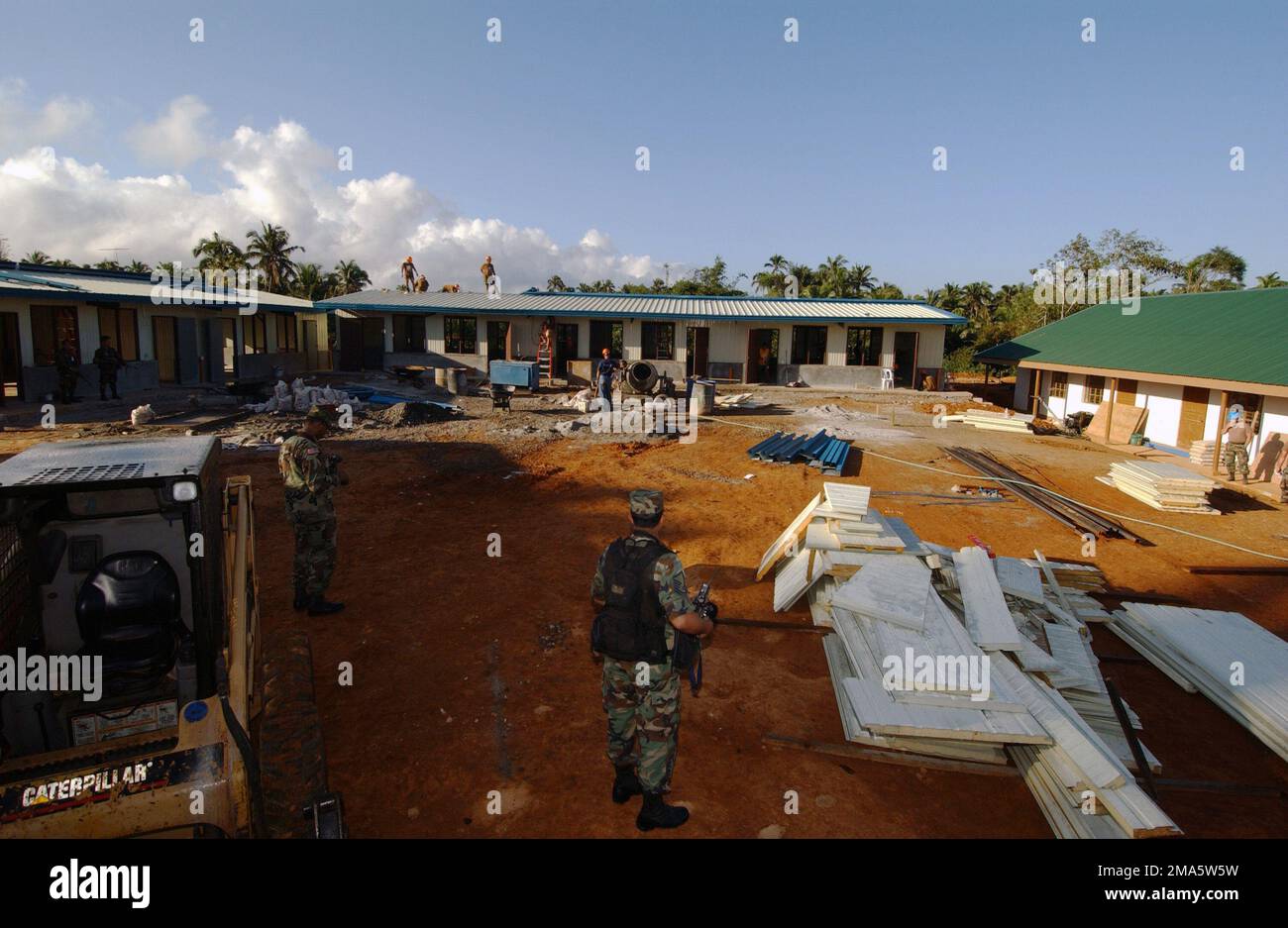 050227-F-9891G-005. Base: Luisiana State: Laguna Country: Philippines ...