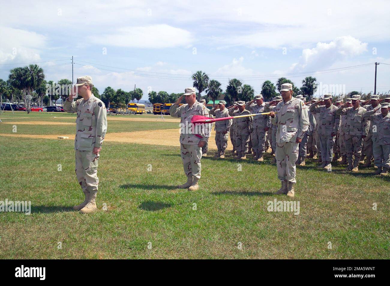 050305-A-5560M-004. Base: Fort Buchanan State: Puerto Rico (PR) Country ...