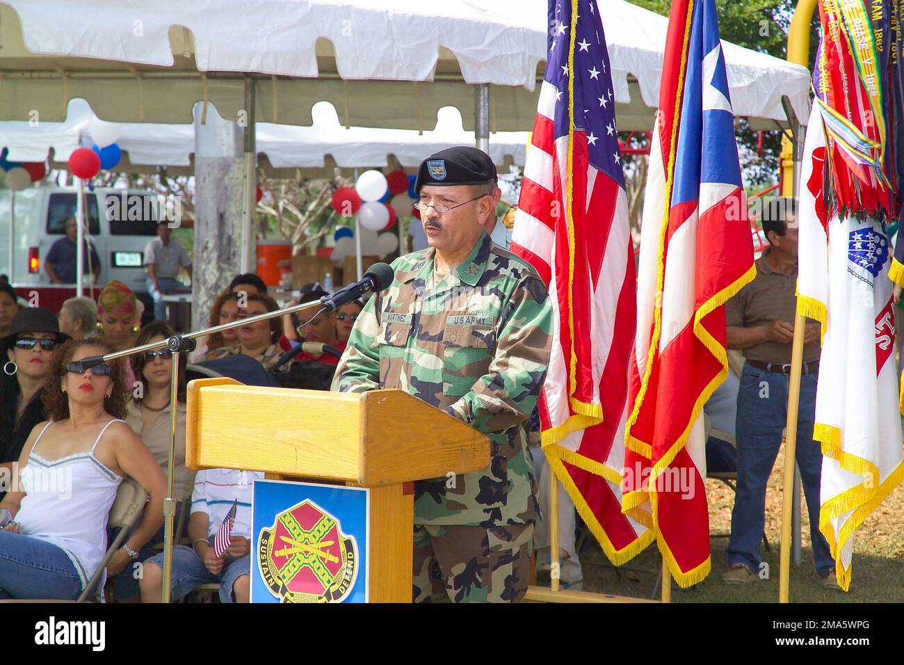050305-A-5560M-008. Base: Fort Buchanan State: Puerto Rico (PR) Country ...