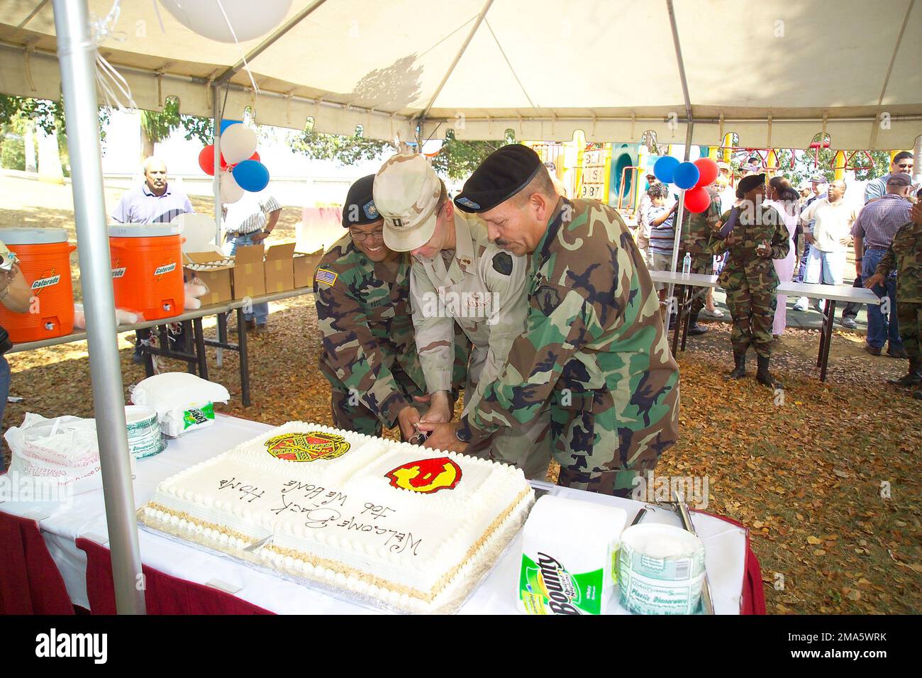 050305-A-5560M-012. Base: Fort Buchanan State: Puerto Rico (PR) Country ...