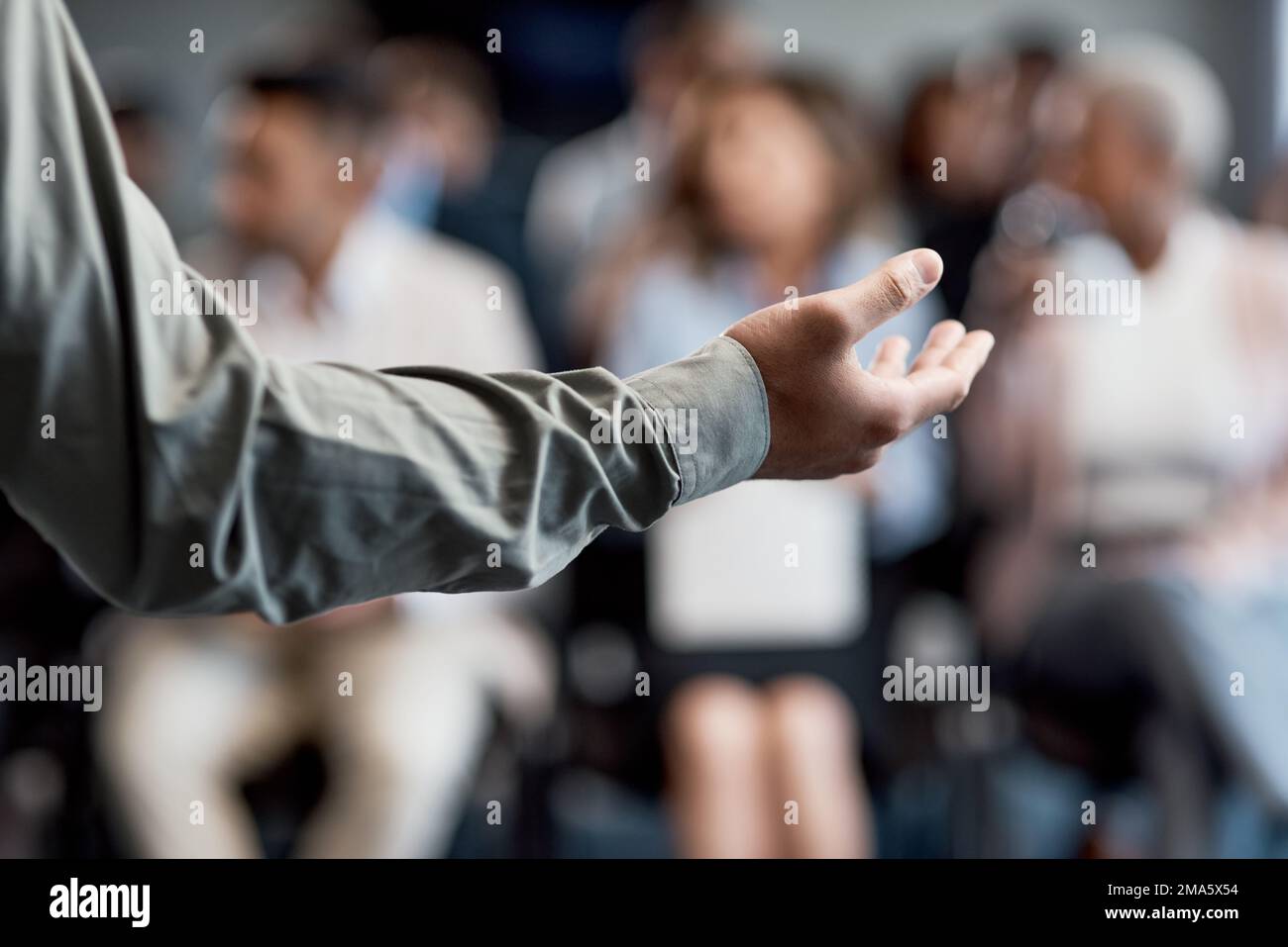 Do you want it all if its all mediocre. an unrecognizable businessman ...