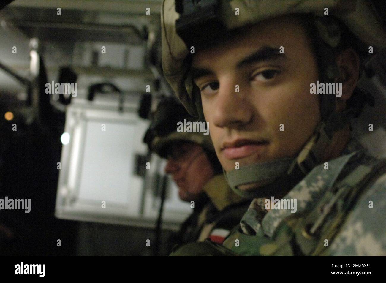 051130-A-3283V-008. Subject Operation/Series: EAGER SHADOW Base: Camp ...