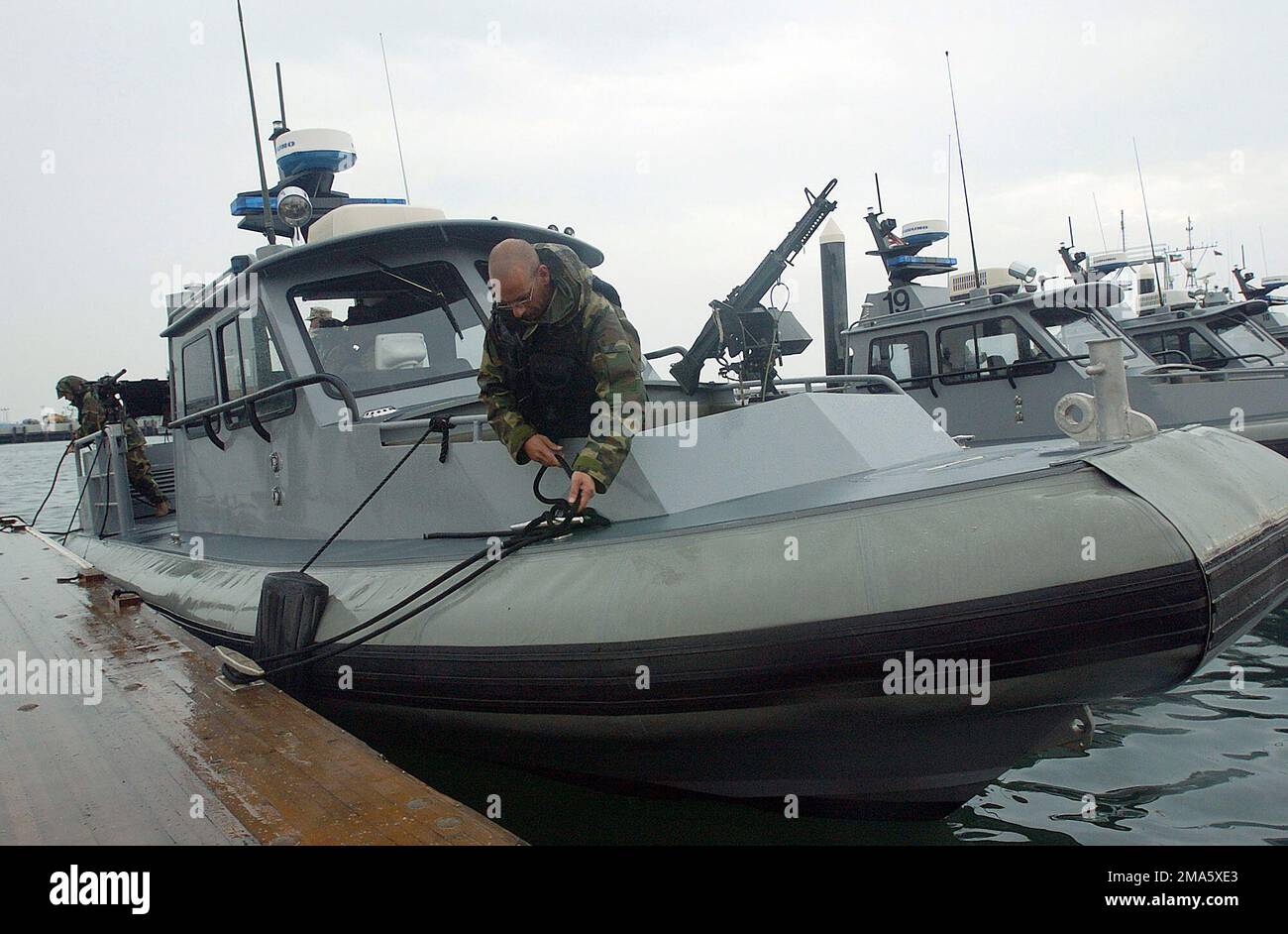 Kuwait naval base ncw 25 hi-res stock photography and images - Alamy