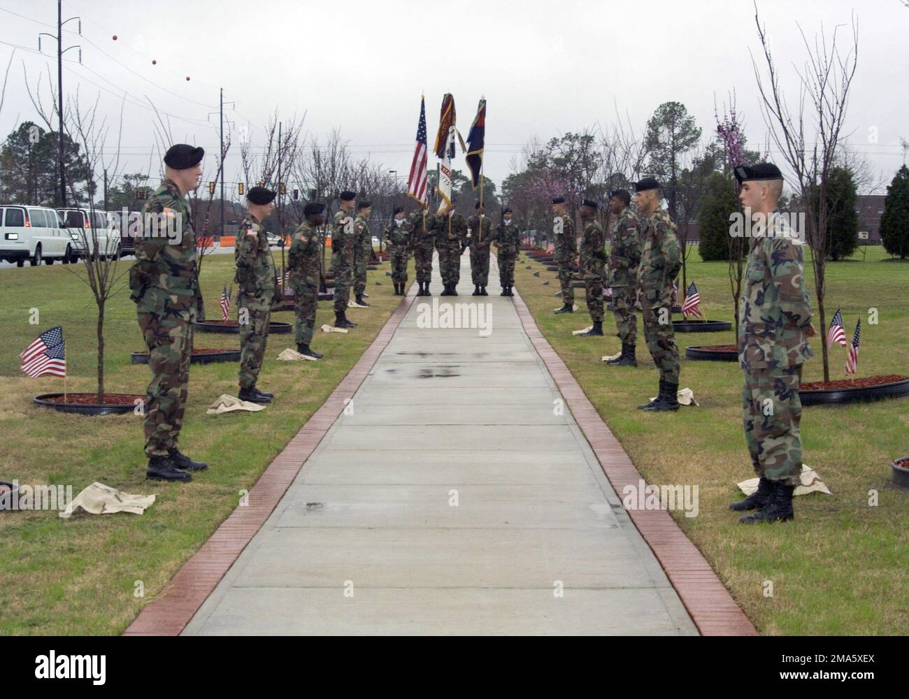 Spc david brangman hi-res stock photography and images - Alamy