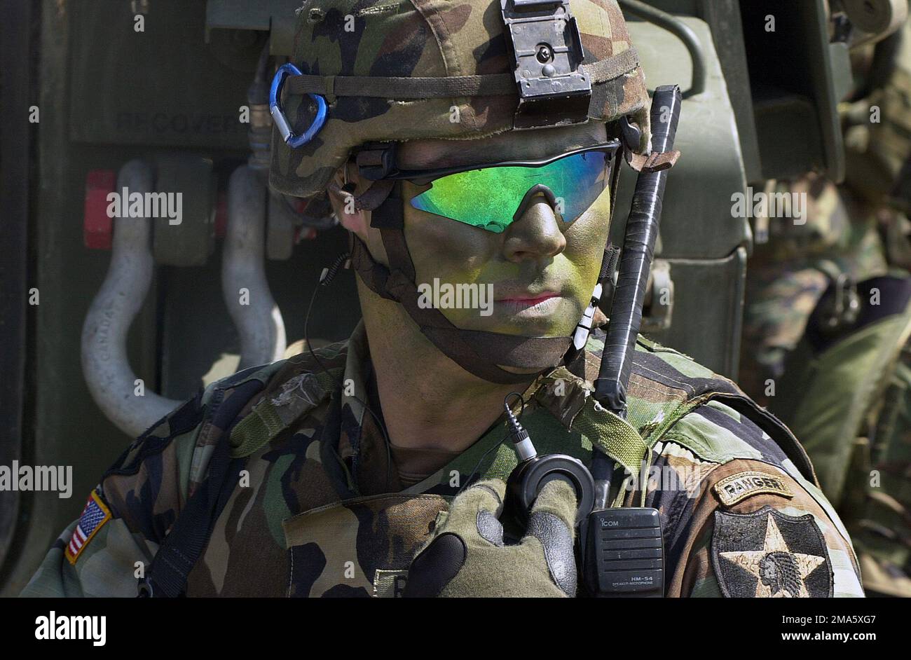 Daegu air base hi-res stock photography and images - Alamy