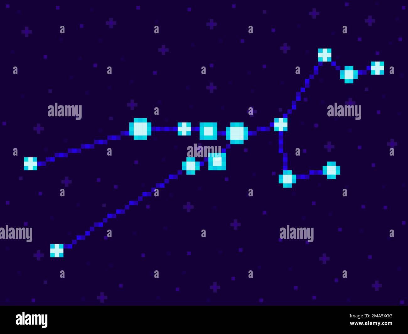 Star atlas game hi-res stock photography and images - Alamy