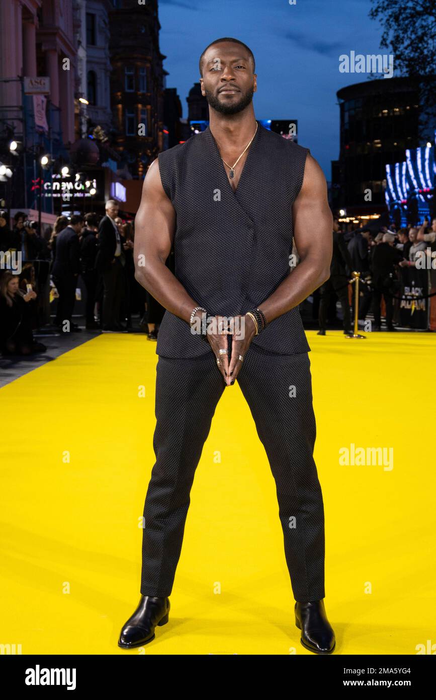 Aldis Hodge 2022