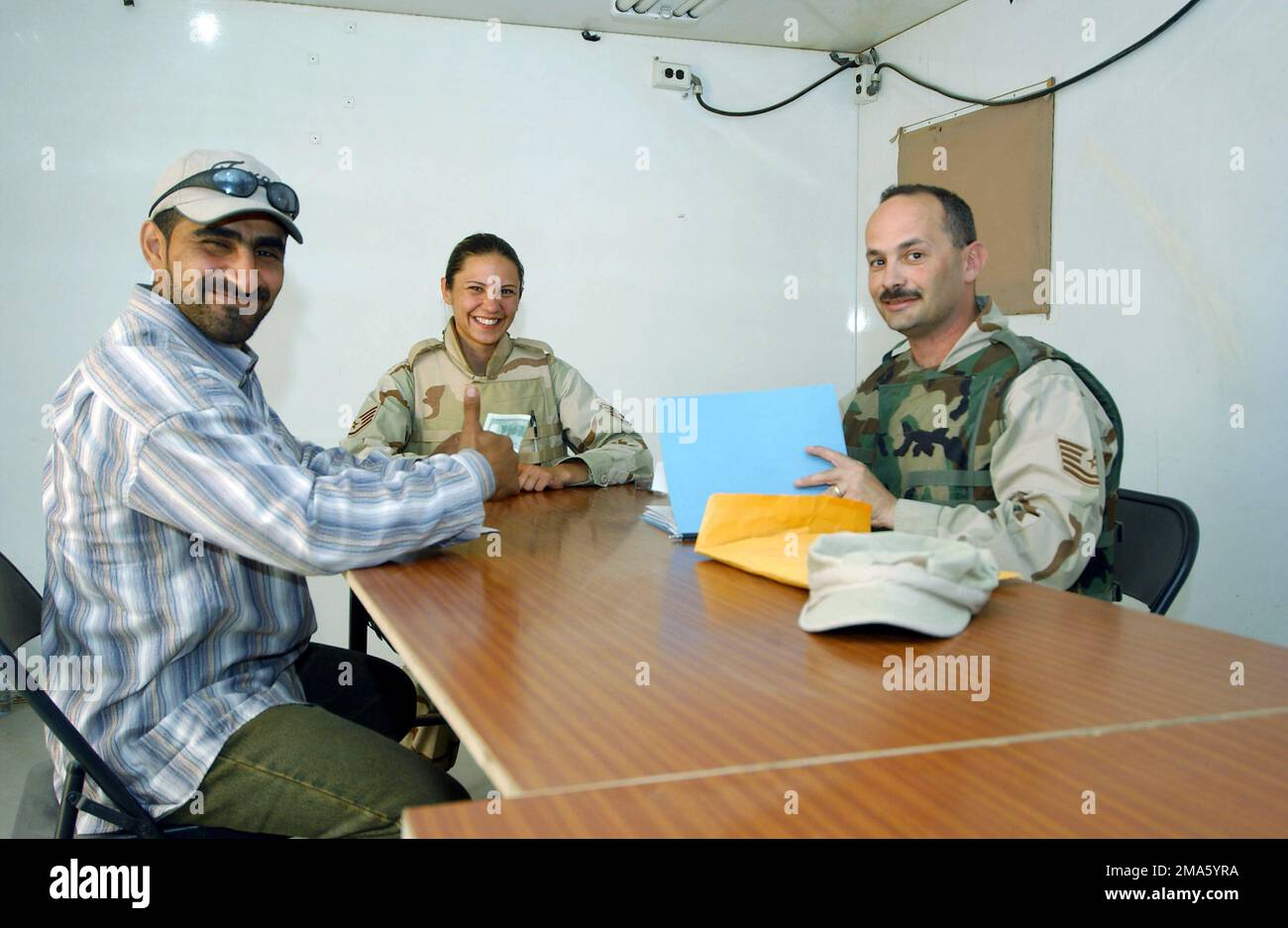 Tallil air base hi-res stock photography and images - Alamy