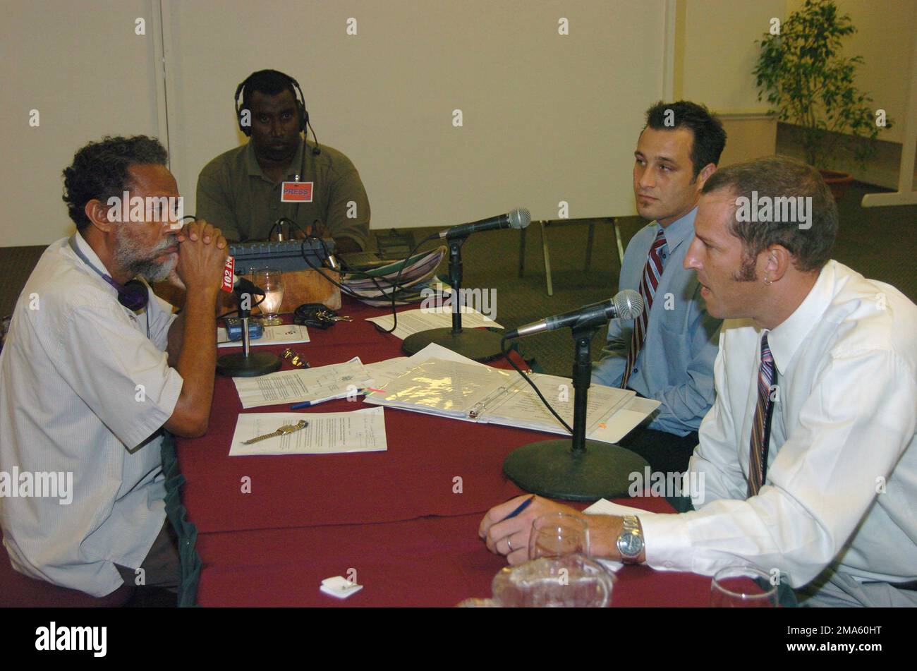 Us army south usarso hi-res stock photography and images - Alamy