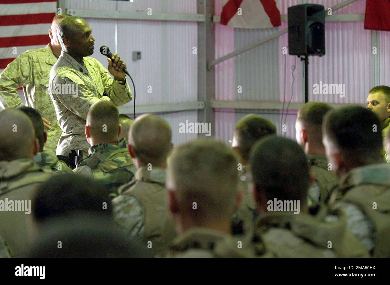 Col richard s pomarico hi-res stock photography and images - Alamy