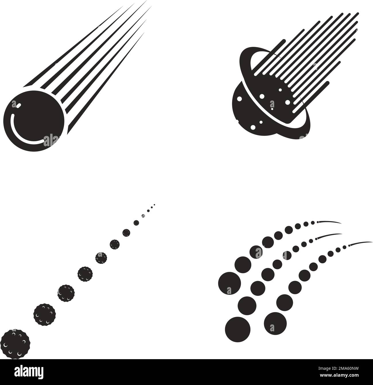 Solar trail Cut Out Stock Images & Pictures - Alamy